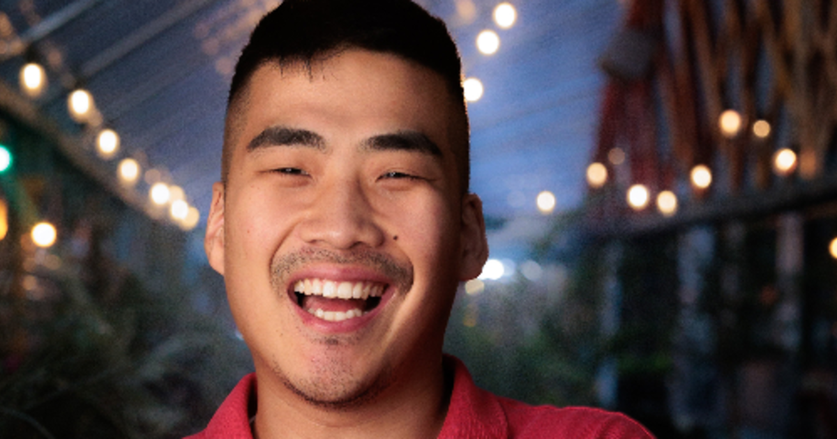 Andre Kim, Sienna Hubert-Ross, Chris Riggins & More! in New York