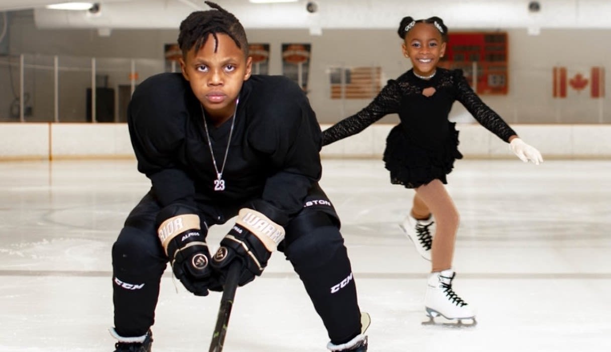 Where to Go Ice Skating in Kansas City