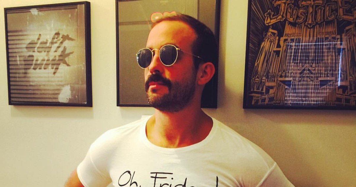 Vinyl Set: Dj Jonathan Marks in Chicago at Pilsen Yards