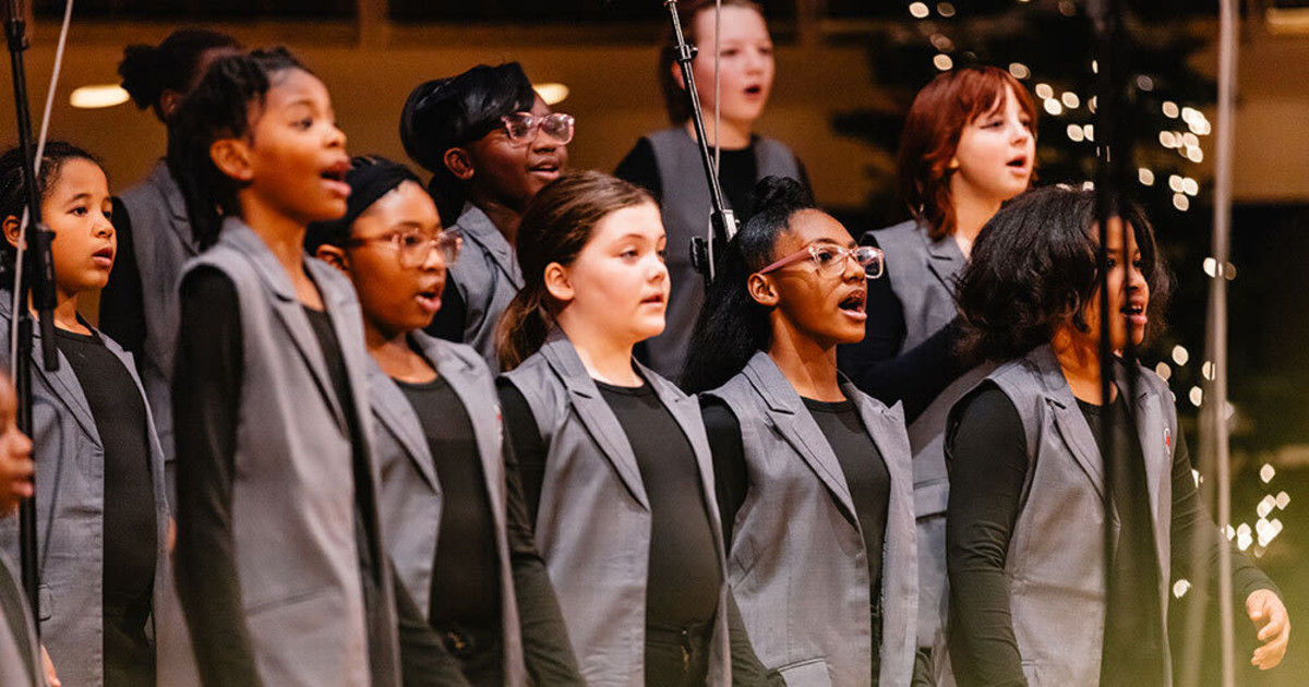 Beverly Neighborhood Choir Open House (Spring 2025) in Chicago