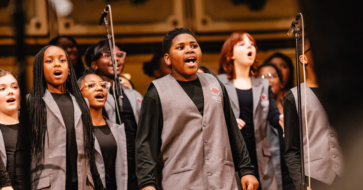 Austin Neighborhood Choir Open House (Spring 2025) in Chicago at