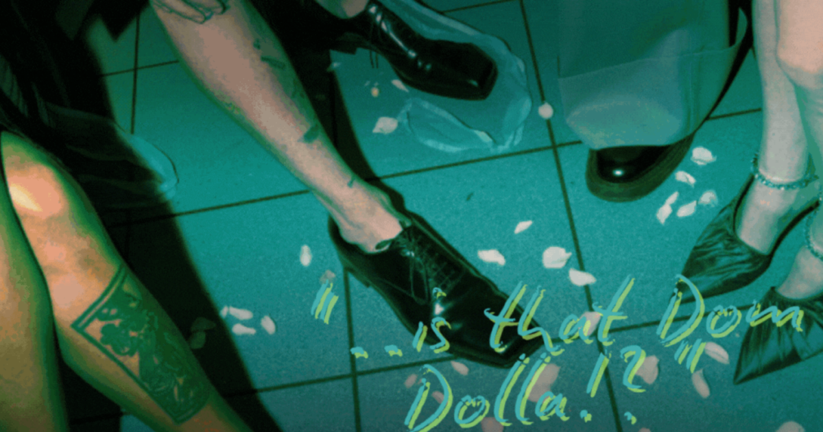 One Night, Two Dolla's in Austin at Green Light Social