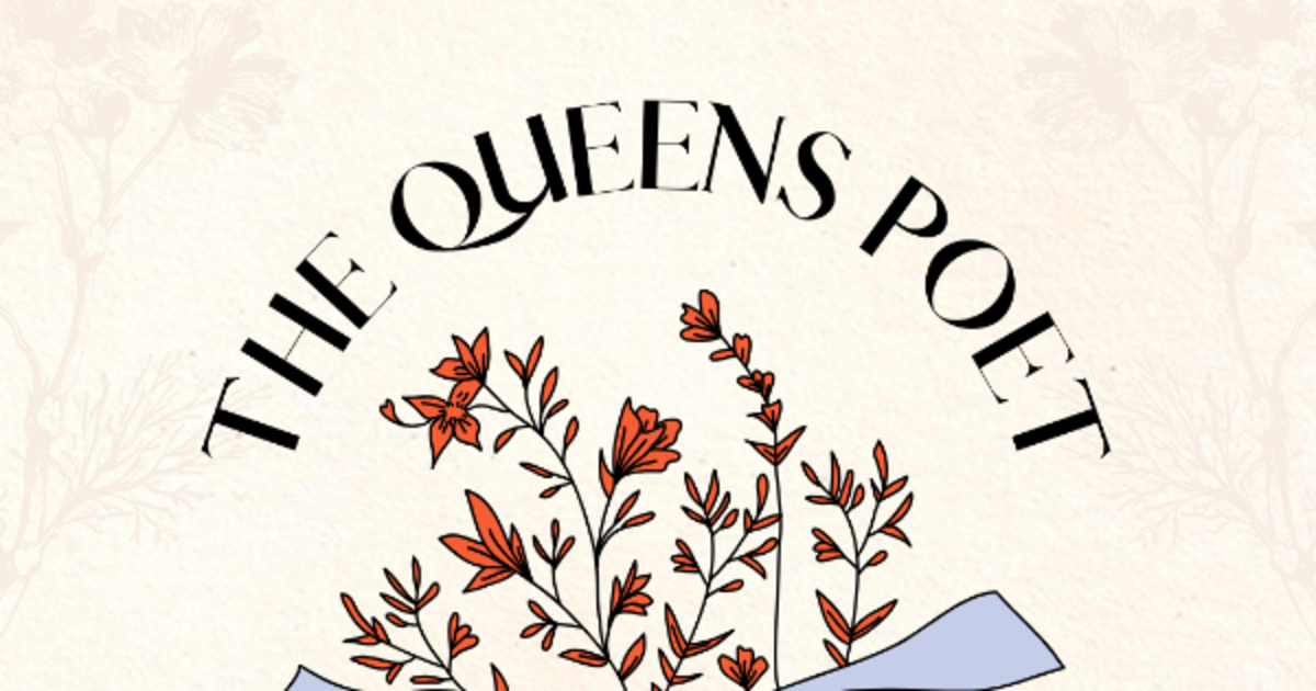The Queens Poet - A Poetry, Singer/Songwriter & Spoken Word Open