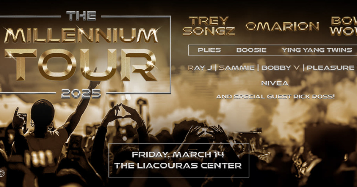 The Millennium Tour 2025, The Millennium Tour is BACK and better