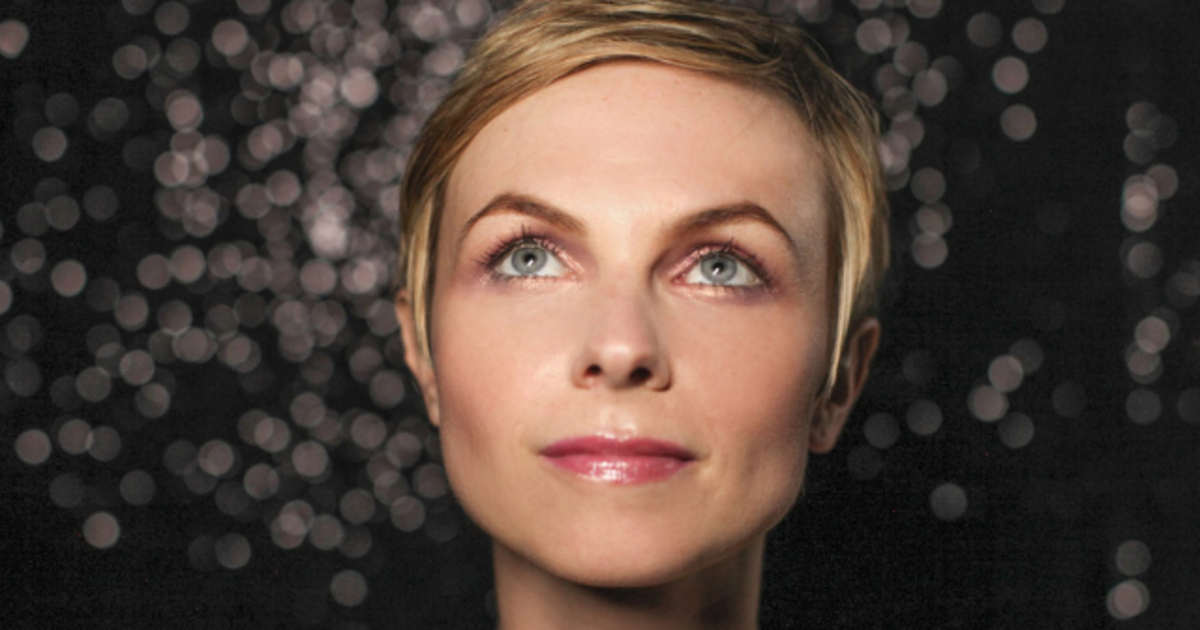 Kat Edmonson in Indianapolis at The Jazz Kitchen