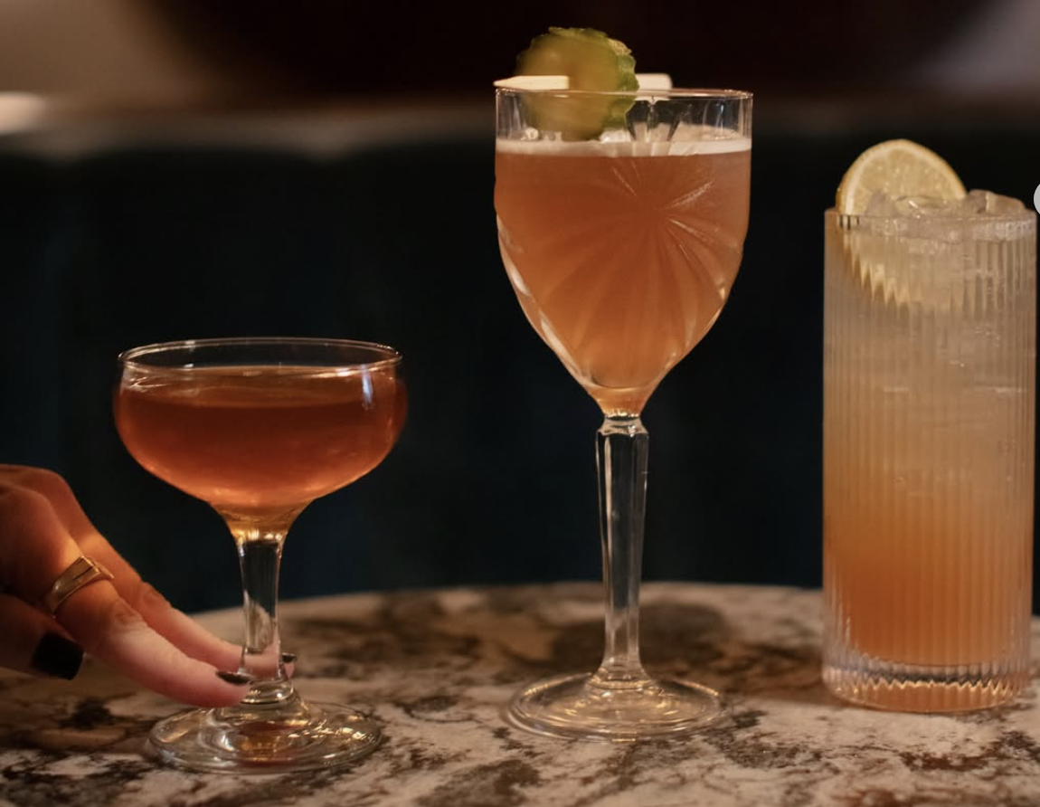 Best Mocktails in Philly