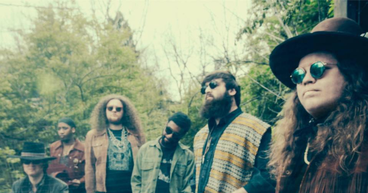 CB Stubblefield BBQ Hall of Fame Induction Party: The Marcus King