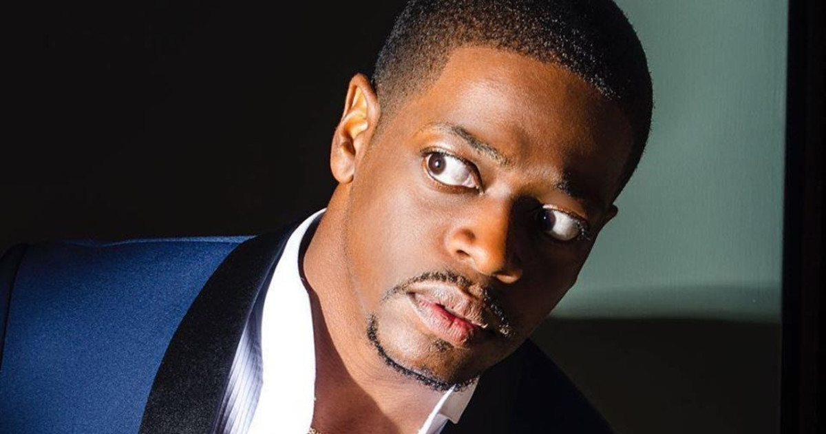 Shuler King in Nashville at Zanies