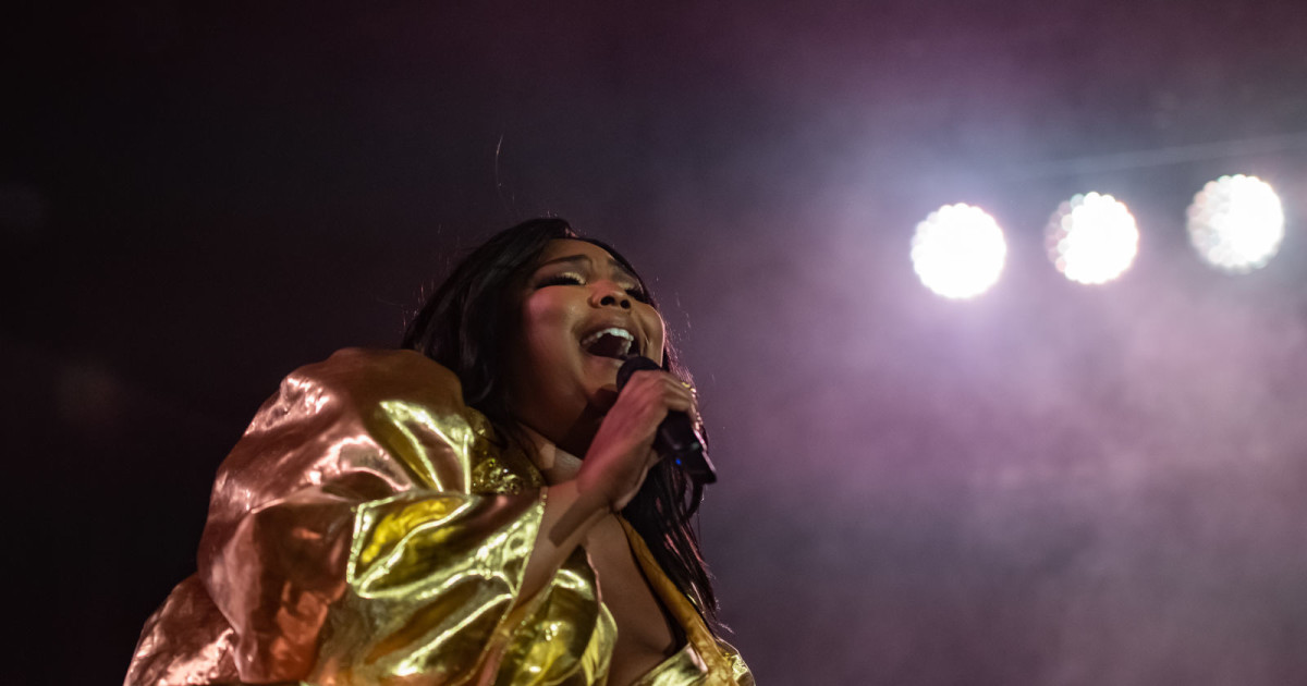 Lizzo: Cuz I Love You Too Tour, Ari Lennox in Boston at Agganis