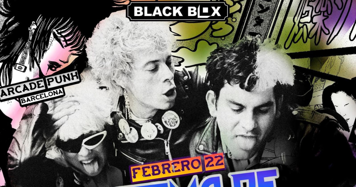 Sistema De Entretenimiento en Tijuana en Black Box Tijuana