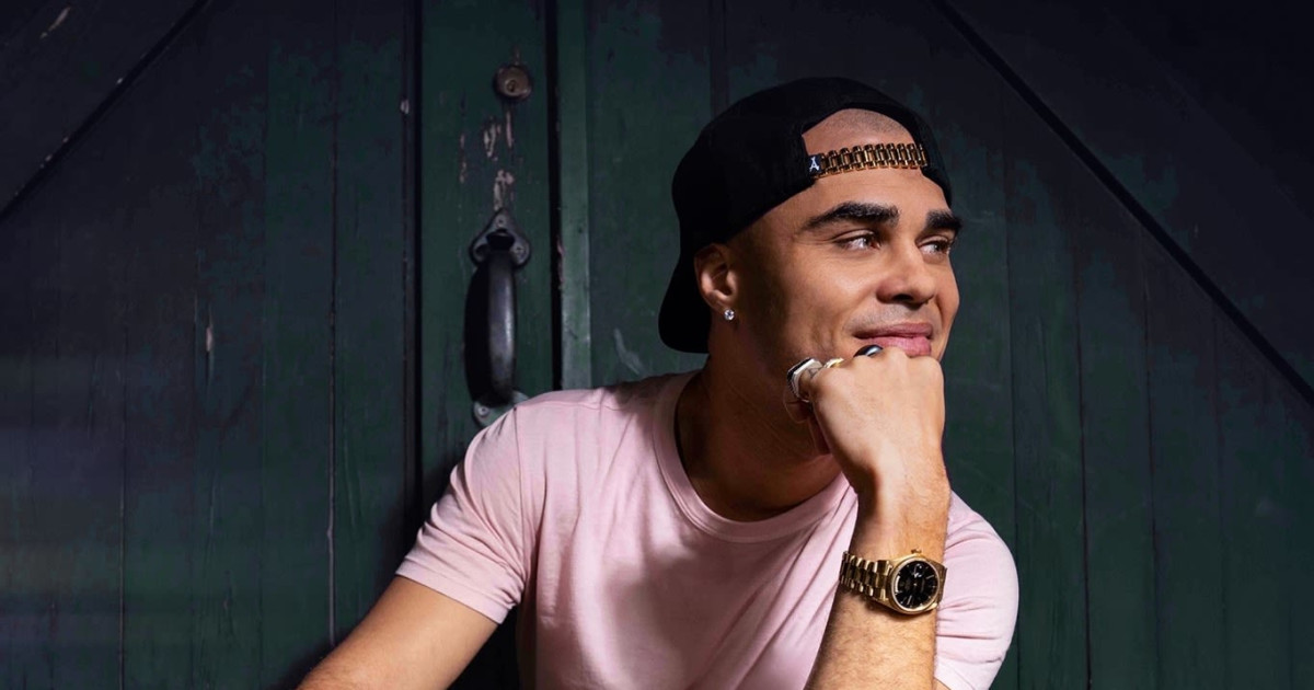 Celebrating The High Road w/ Shy Carter, Jordan Walker, Gabe