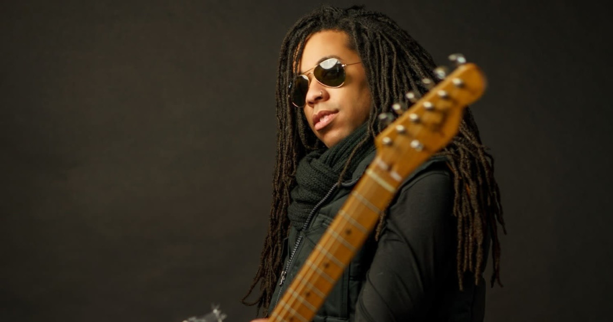 PING ROSE - Acoustic Duo in Nashville at Black Rabbit