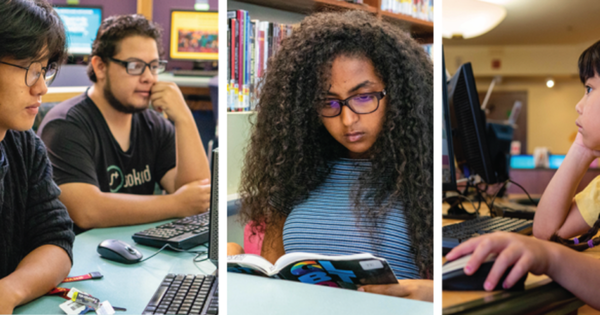 Student Zone With Homework Helper in Los Angeles at Palms - Rancho