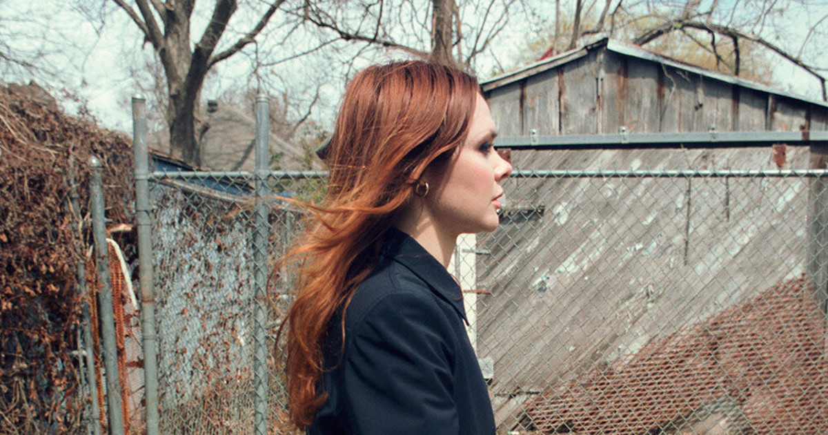 Suzanne Santo in Austin at C-Boy's Heart & Soul Bar