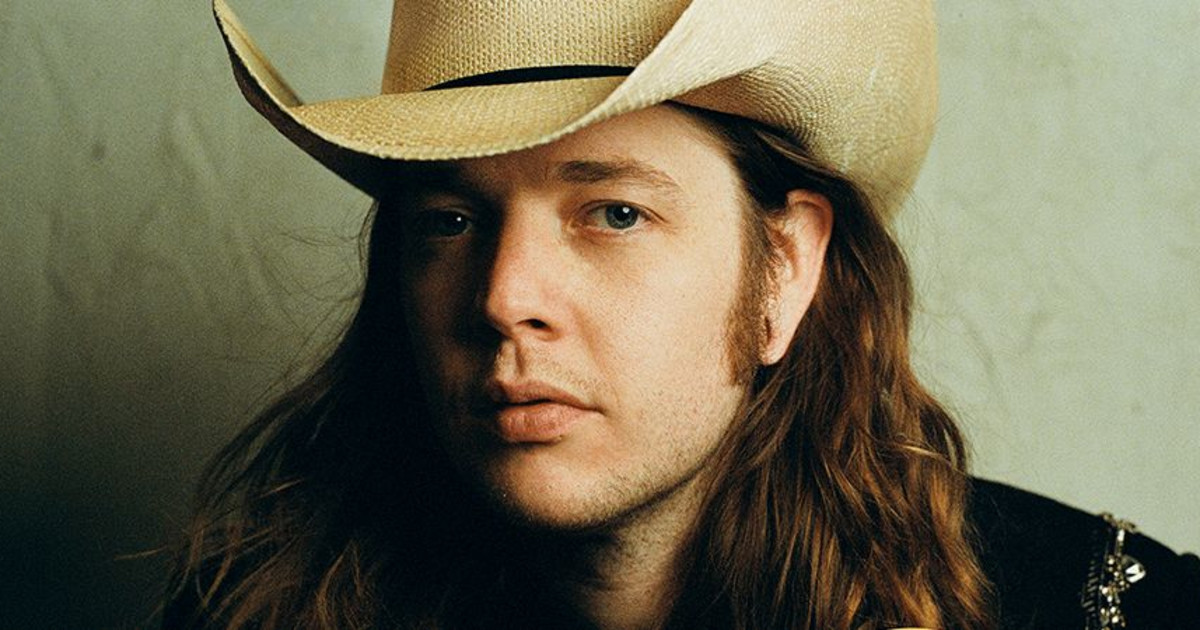 Billy Strings in Lexington at Rupp Arena