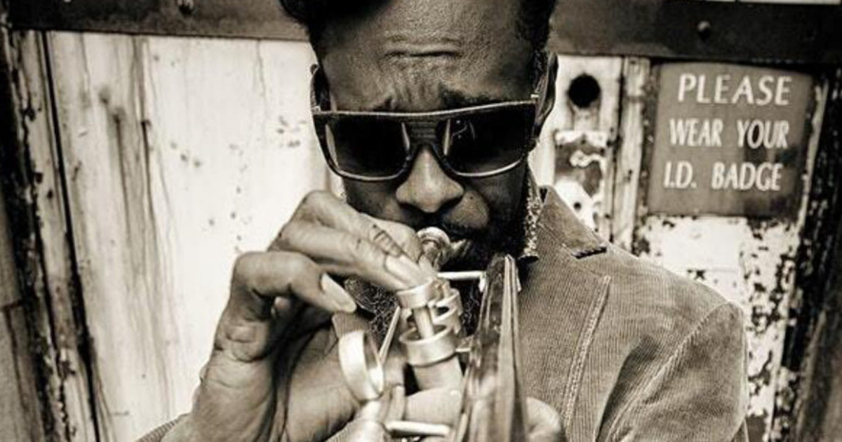 2nd Set With The Abney Effect in Chicago at Andy's Jazz Club