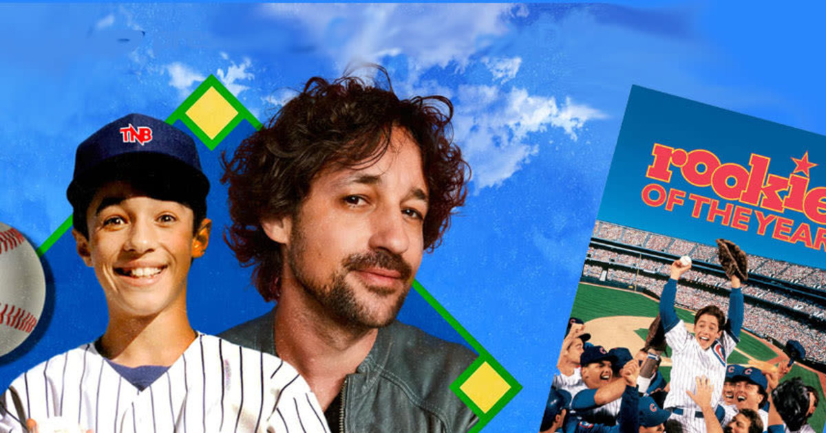 Thomas Ian Nicholas in Indianapolis at Irving Theater