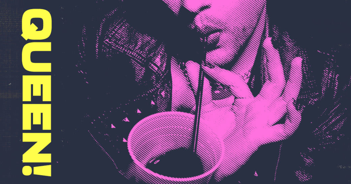 Michael Serafini, Garrett David, Kim Ann Foxman & Jennifer