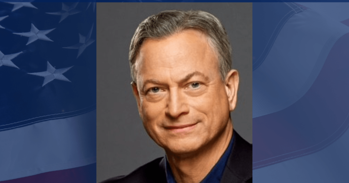 An Evening with Gary Sinise: Documentary Viewing and Q&A in