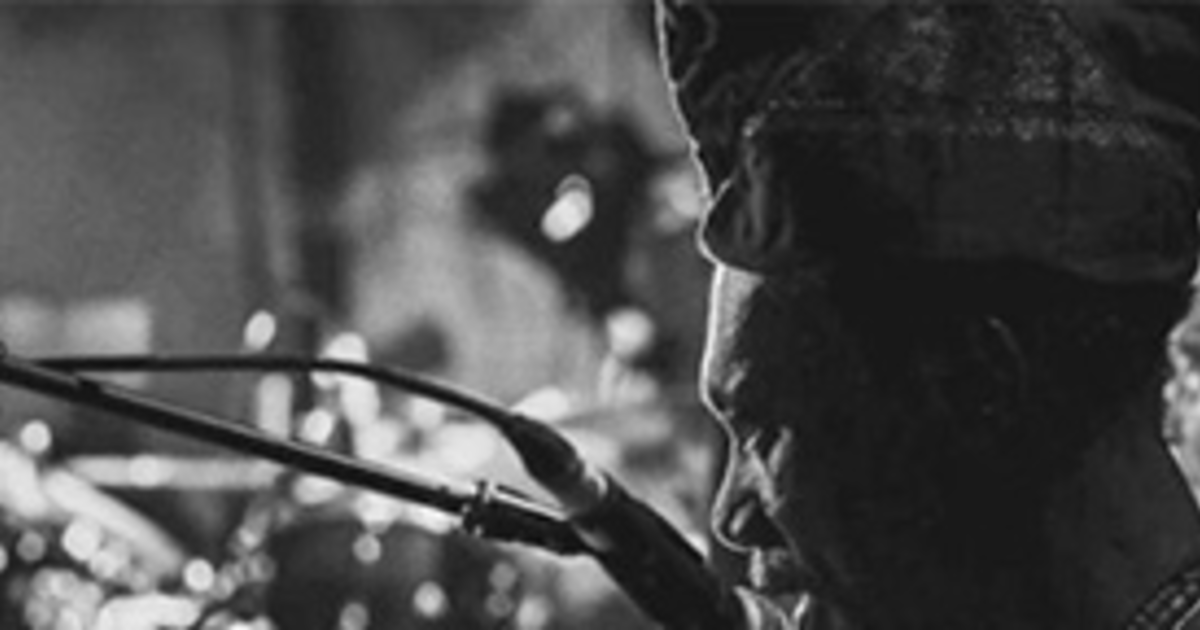 West African Conga Rhythms and Beats in Los Angeles at The World