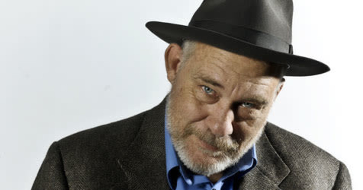 William Harries Graham, Jon Dee Graham in Austin at The