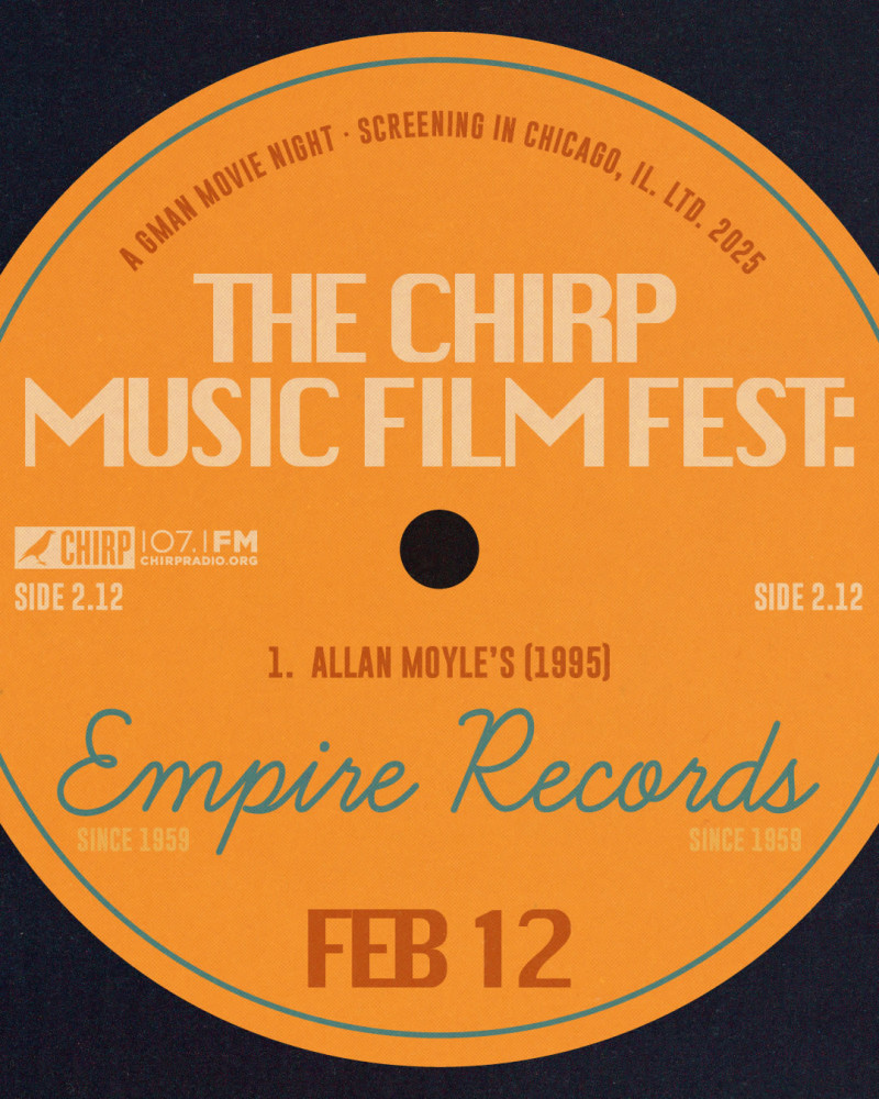 The Chirp Music Film Fest: Allan Moyle’S Empire Records (1995) in