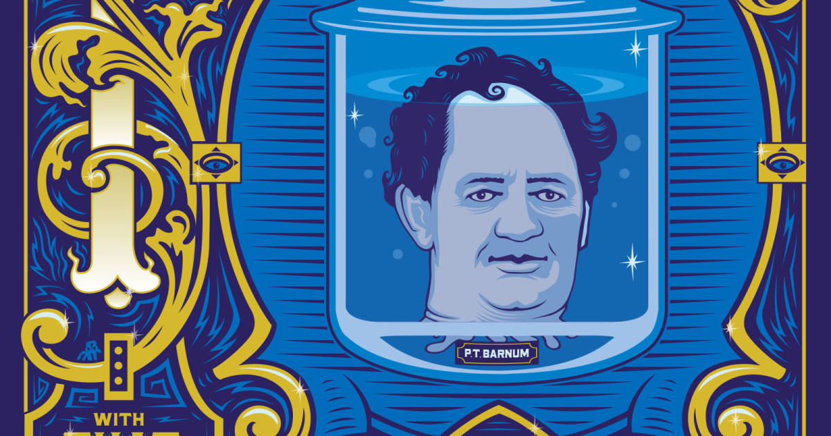 999 Eyes Freakshow with THAT Damned Band in St Louis at The Crack