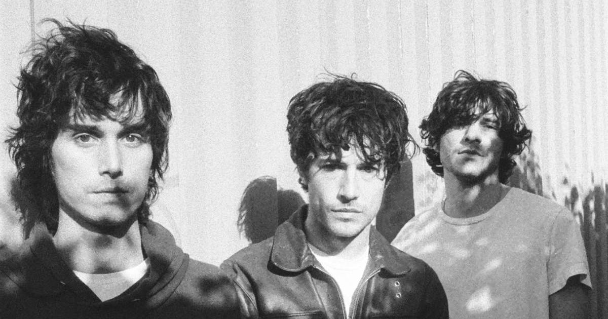 Wallows - Model & More Tour in Kansas City at GrindersKC