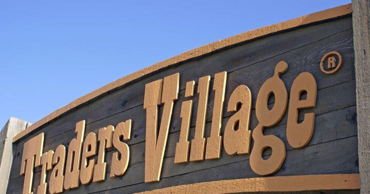 Mochi Fest 2025 in San Antonio at Traders Village