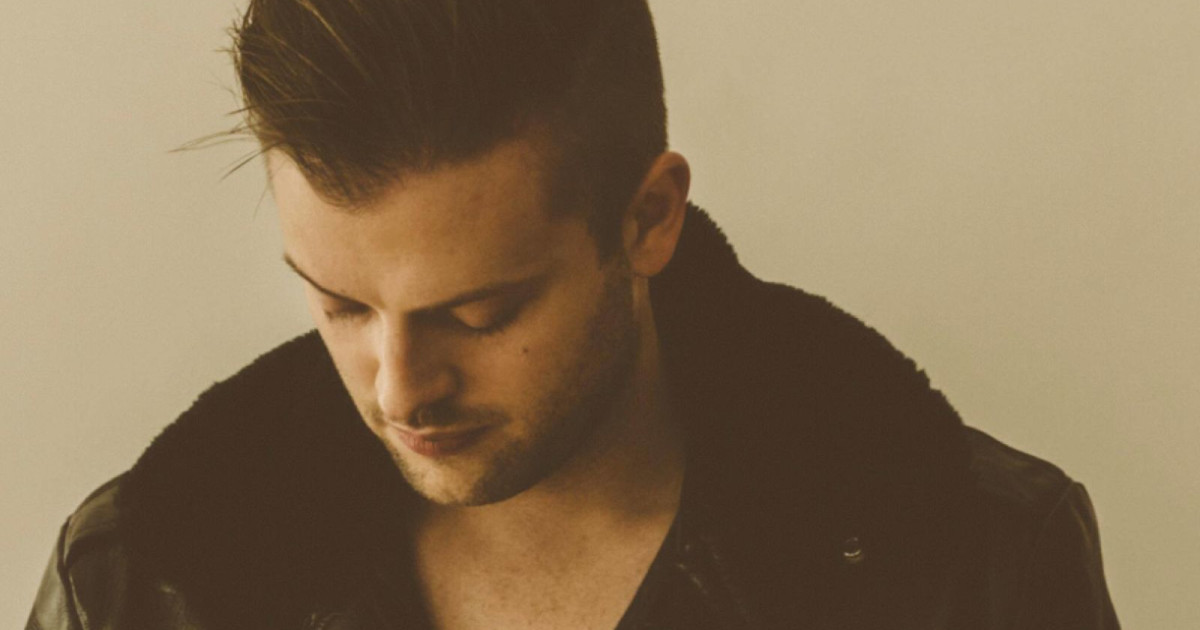 A Shoals Tribute to Tom Petty and The Heartbreakers w/ Jordan Dean