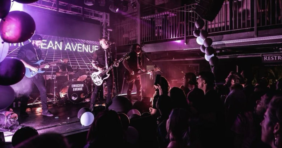 Fusion 2025 in Austin at The Courtyard ATX