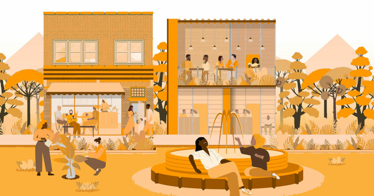 The Future of Design Must Be Anti-Racist (OFFICIAL) in Austin at