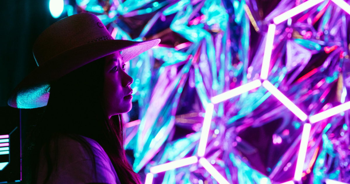 A Guide to SXSW’s XR Experience (OFFICIAL) in Austin at Fairmont