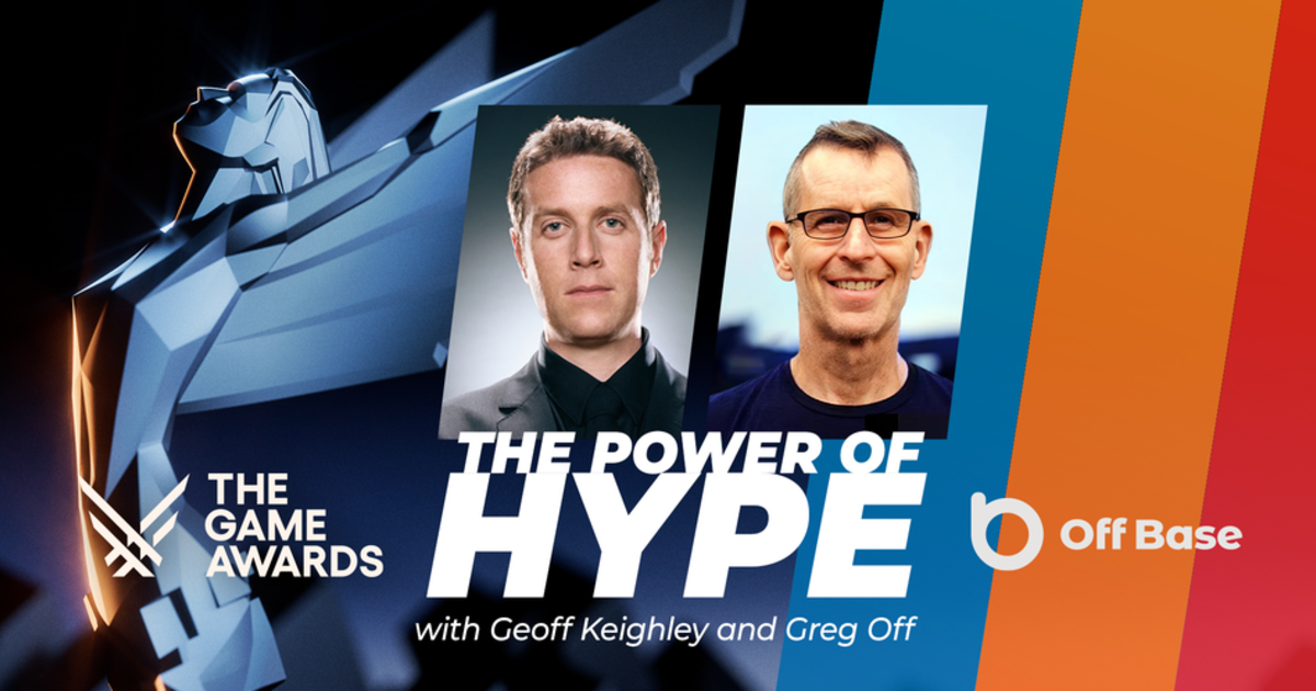 Power of Hype - Immersive Advertising in Gaming (OFFICIAL) in