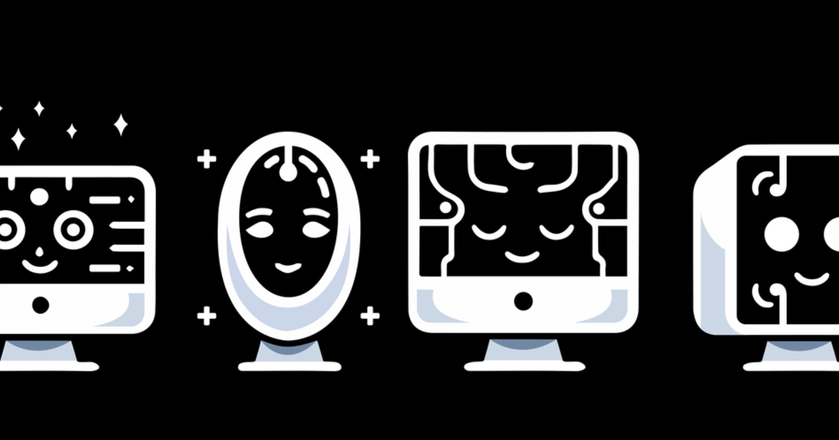 Sentient Design: AI and Radically Adaptive Interfaces