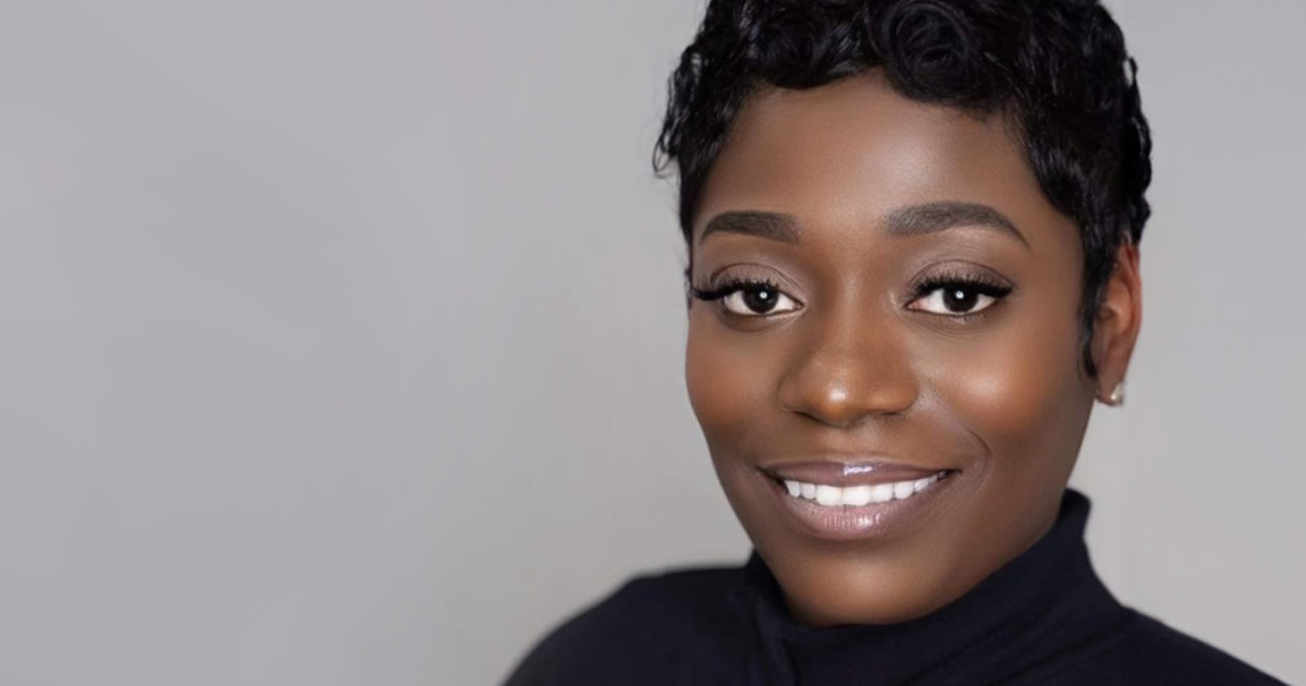 Cousin Tiera "All Cousin's Kickback Tour" in Philadelphia at