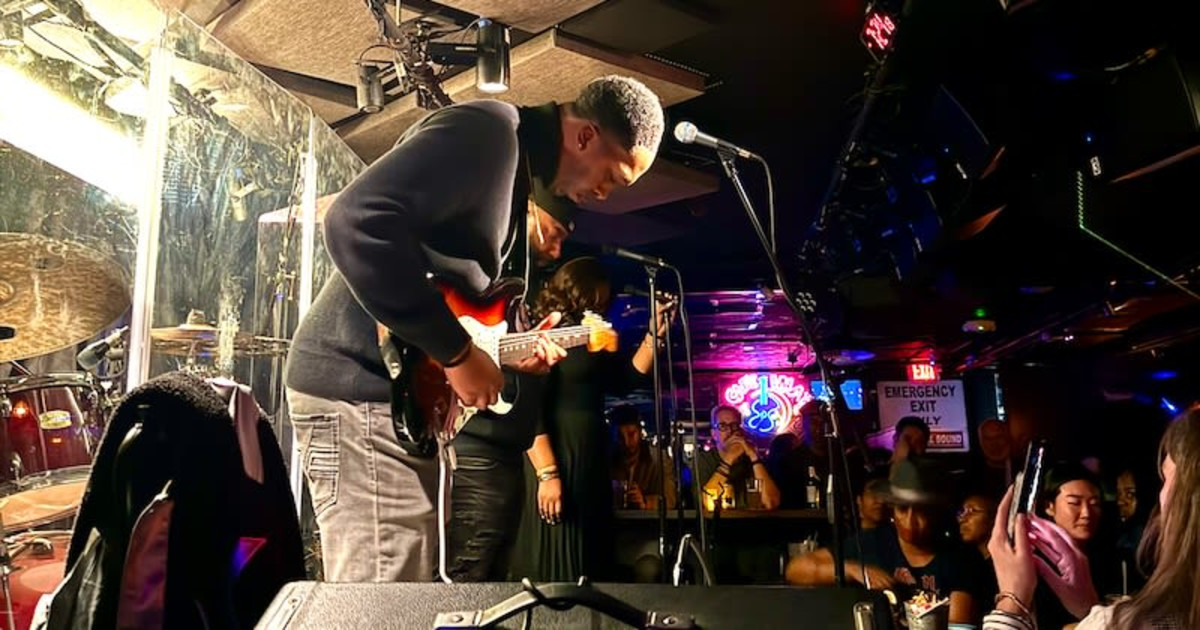 Cafe Wha?: A Legendary NYC Spot