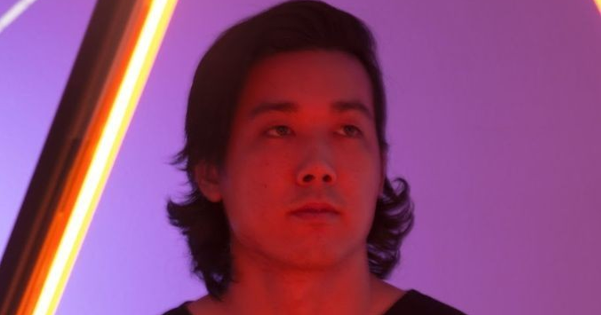 Rynx in Brooklyn at Brooklyn Steel