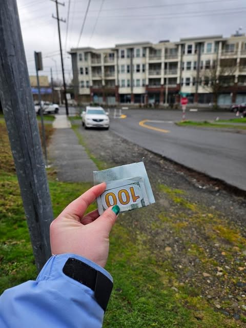 Announcing Free Cash Fridays In Seattle