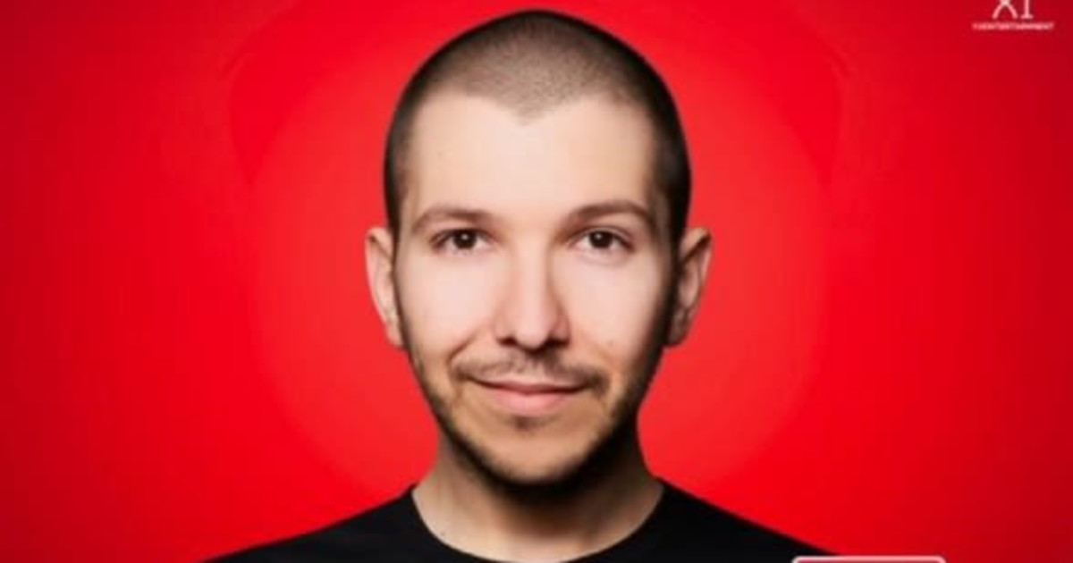 X1 Entertainment presents: Two Steps Ahead Tour w/ Nikocado