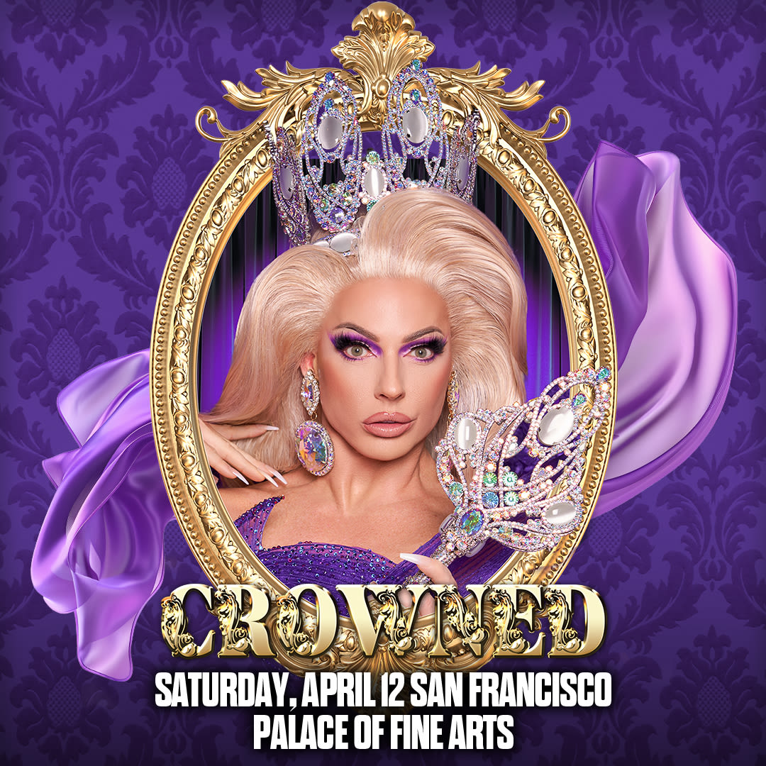 alyssa edwards uk tour
