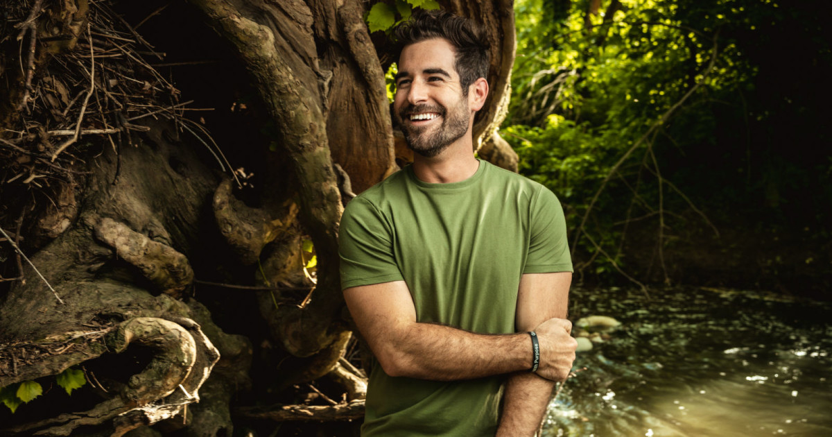 Alex Smith in Nashville at Category 10