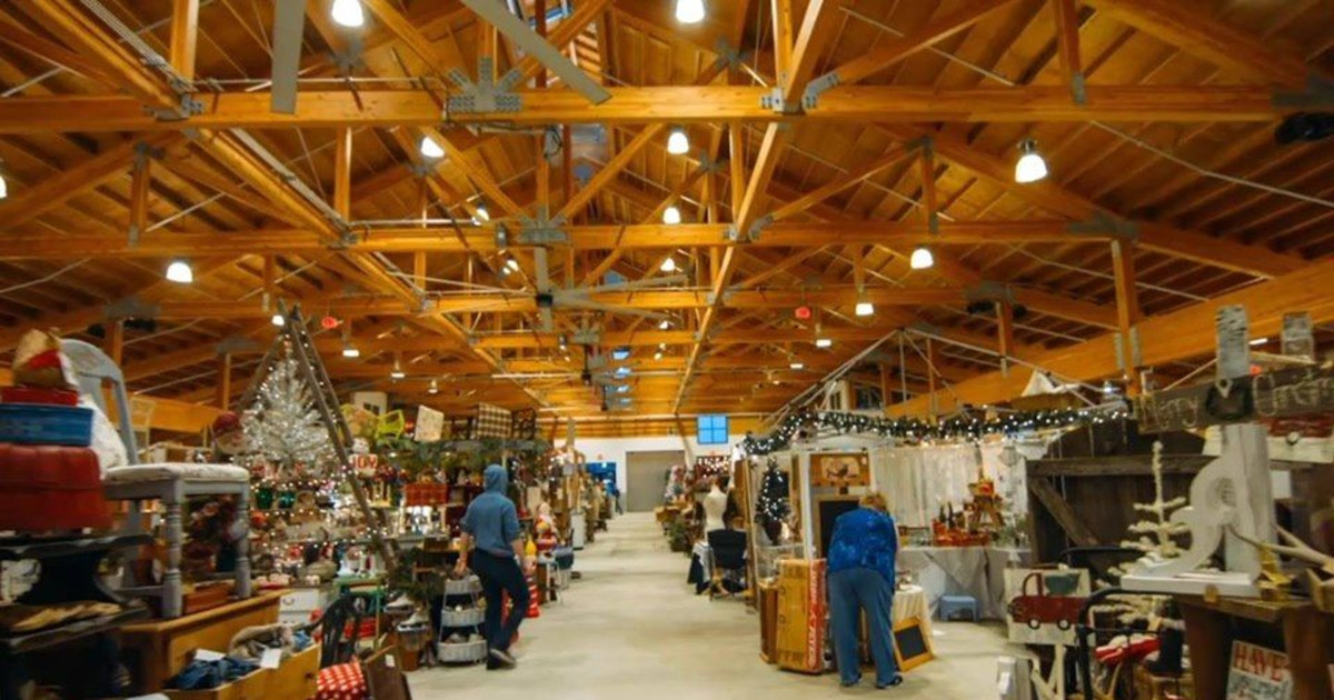 The Great Junk Hunt - Monroe, Wa in Monroe at Evergreen State Fair