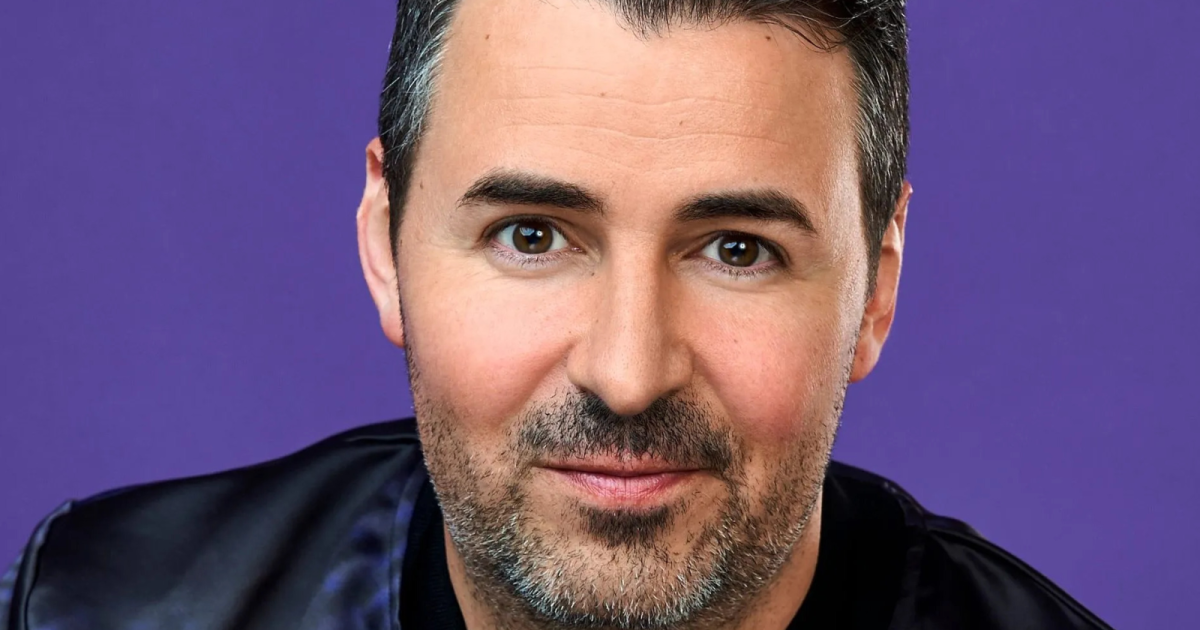 Sean Patton, Janeane Garofalo, Judah Friedlander & More! in New