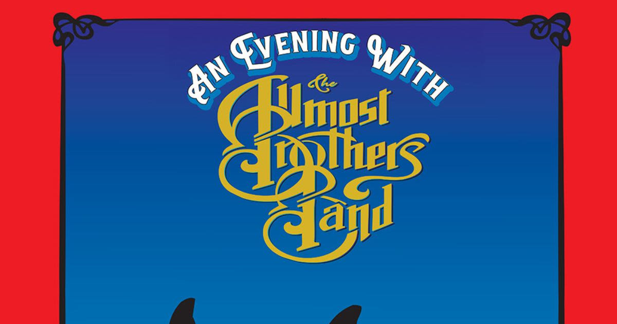 The Allmost Brothers in Vancouver at The Rio Theatre