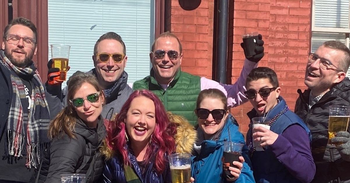 Verizon Presents: Taste of Soulard in St. Louis at Soulard