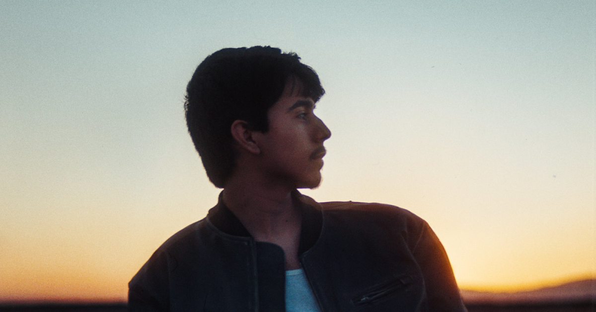 Ivan Cornejo in Sacramento at Golden 1 Center