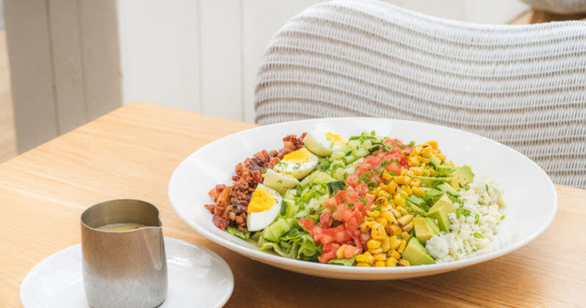 Chicago Chefs Cook for LA in Chicago at Summer House Santa Monica