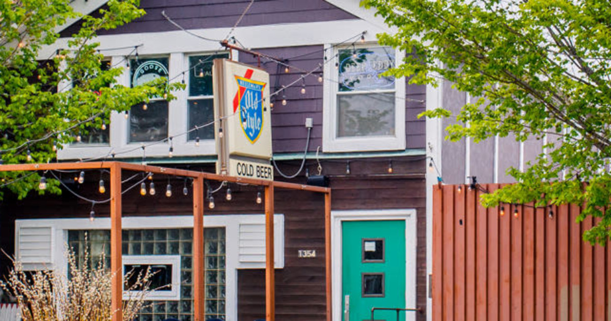 The 19th Annual Make Out Party! in Chicago at The Hideout