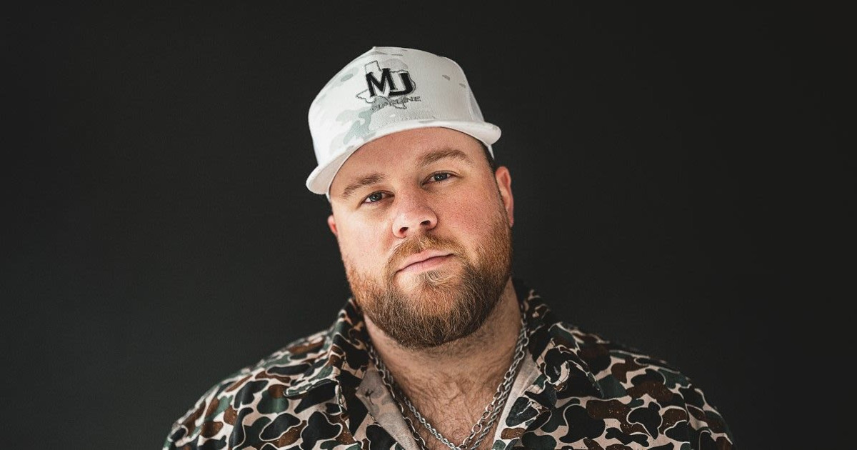 Dylan Wheeler in Kansas City at PBR Big Sky